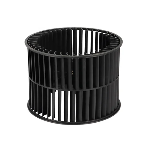 Buy Dual Inlet Multi Sizes Centrifugal Fan Impeller Plastic Wind Wheels ...