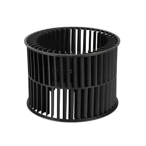 Buy Dual Inlet Multi Sizes Centrifugal Fan Impeller Plastic Wind Wheels ...