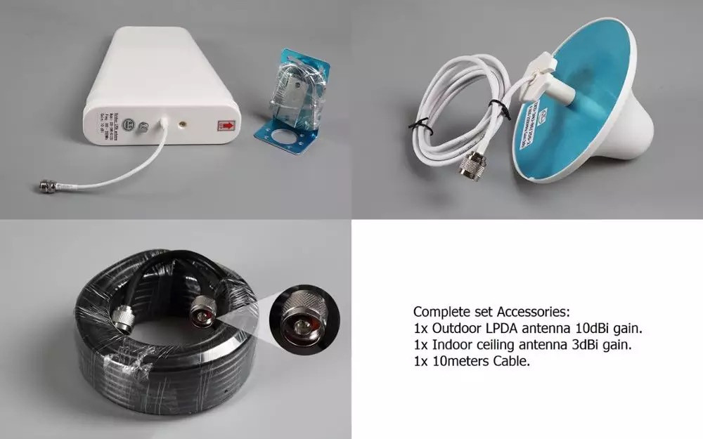 Buy Dual Output Mobile Signal Booster Tri-band Gsm900mhz+dcs1800mhz ... Buy Dual Output Mobile Signal Booster Tri-band Gsm900mhz+dcs1800mhz ...