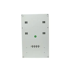 Buy Electric Motor Control Box Waterproof Distribution Socket Box from ...