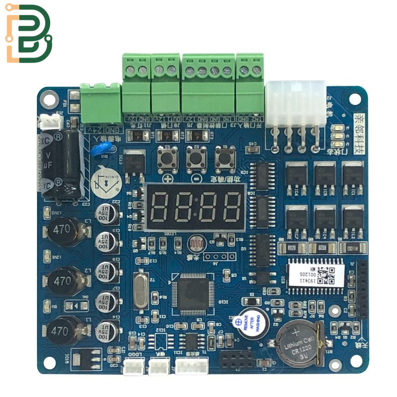 Buy Electronic Board Pcba Printed Circuit Board Pcb Assembly Kit ...