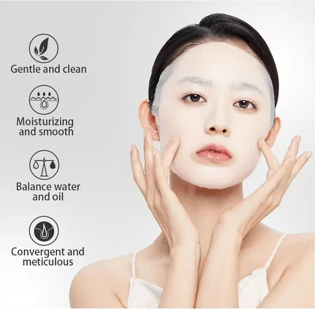 Buy Factory Price Organic Botany Fruit Face Mask Care Deep Hydrating ...