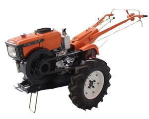 Buy Farm Use Tractor Equipment Agricultural Power Rotary Tiller ...