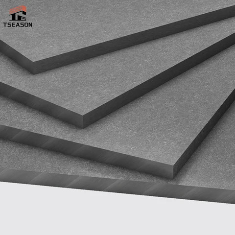 Buy Fiber Cement Panel Board Plate Exterior Wall Fibrocemento Fibercement Board Sheet Ceiling ...