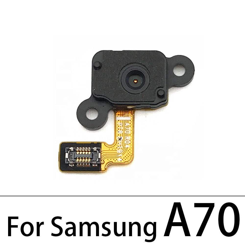 Buy Fingerprint Sensor Scanner Touch Id Connecter Flex Cable Ribbon ...