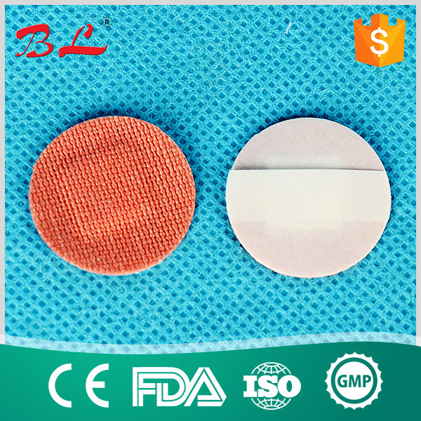 Buy First-aid Bandage Wound Plaster from Zhejiang Bangli Medical ...