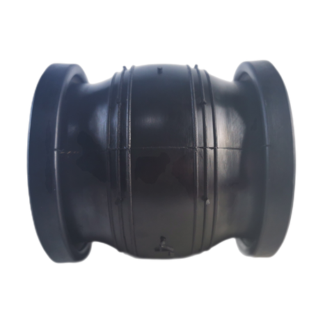 Buy Flange Rubber Joint Flange Expansion Joint Flexible Rubber Joint ...