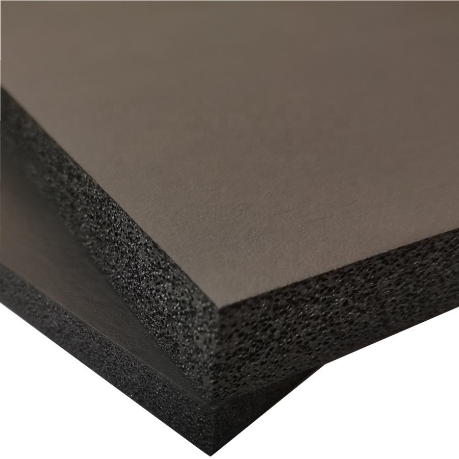 Buy Foam Rubber Nbr Foam Rubber Hard Foam Rubber Sheet from Wuxi Zeal ...