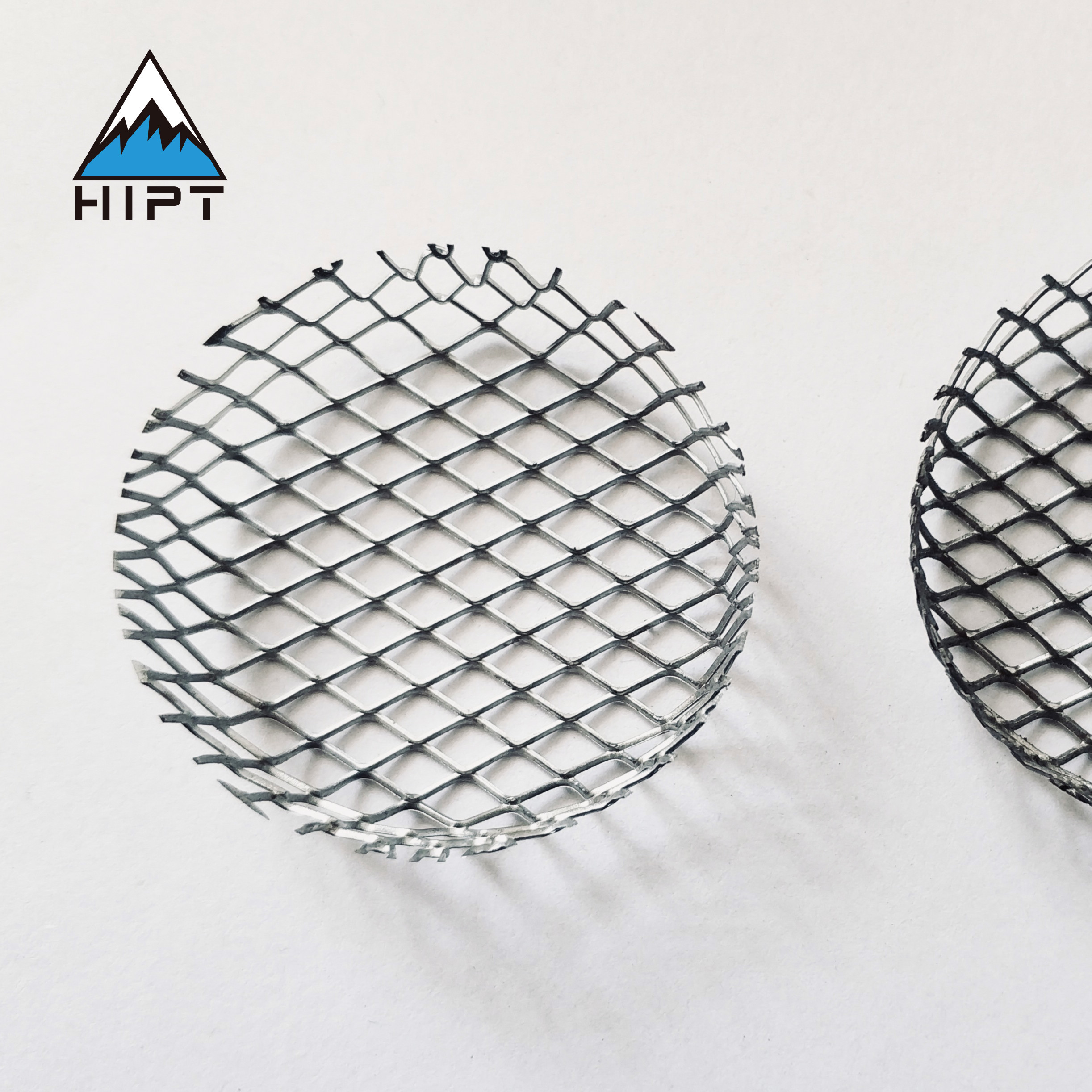 Buy Food Grade Sus 316l Stainless Steel Pipe Screens Smoking Disc ...
