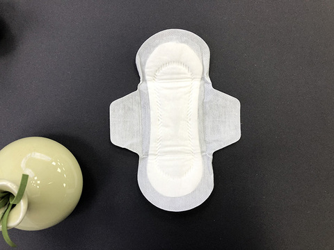 Buy Free Sample 180mm Periods Feminine Hygiene Product Pad Sanitary ...