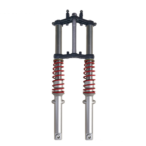 Buy Front Shock Absorber For Keke Napep Classic Eco-friendly from ...