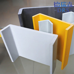 Buy Frp I And H And T Shape Plastic Extrusion Profile from Nantong ...