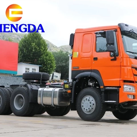 Buy 50ft Trialers Tractor Trucks Low Bed Truck Semi Trailer For Sale ...