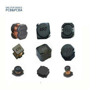 Buy Full Bom Sourcing 1 Henry Inductor Coil Smd 0402 0603 0805 Mini ...
