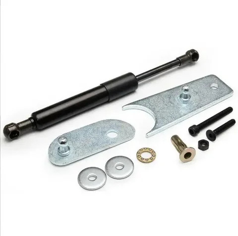 Buy Gas Rear Tailgate Trunk Gas Slow Down Damper 43200 Truck Tailgate ...