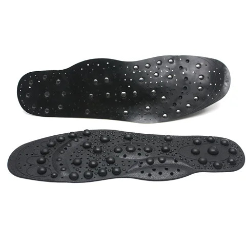 Buy Gel 68 Magnets Foot Acupuncture Point Therapy Reflexology Magnetic ...