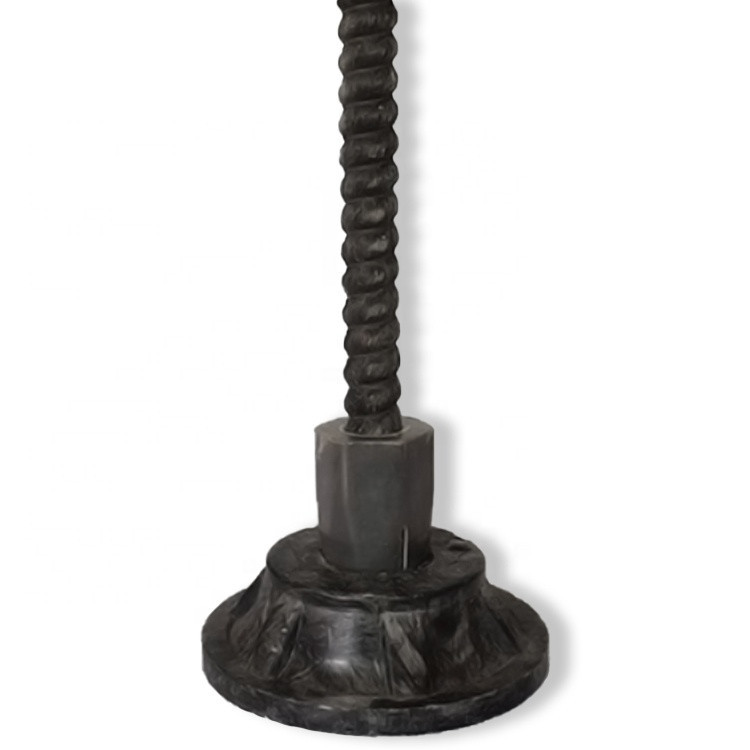 Buy Gfrp Frp Gfrp Self Drilling Rock Bolt/self Drilling Anchor Bolt ...