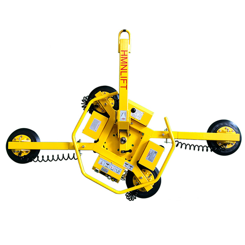 Buy Glass Lift Equipment Vacuum Lifter For Plywood Sandwich Panel ...