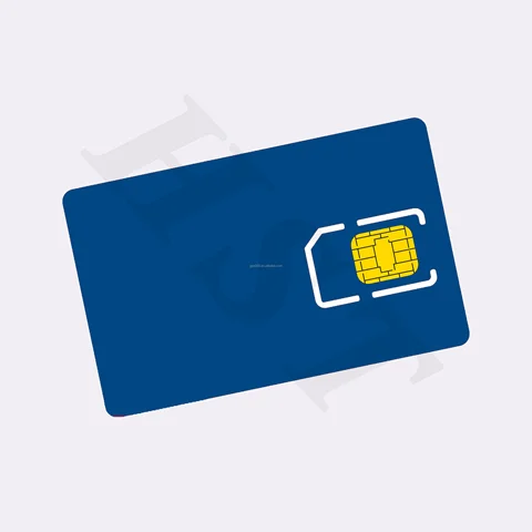 Buy Global Gps Tracker Sim Card, Iot Card, Can Be Used For Tracker 2g ...