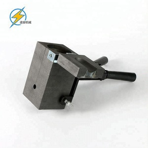 Buy Graphite Cadweld Mold Factory from Xinchang Tuan Machinery Co., Ltd ...