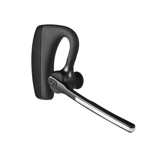 Buy Hands Free Microphone Wireless Headphone V4.2 Stereo Bluetooth ...