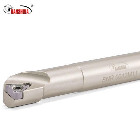 Buy Hanshiba External Thread Turning Tool Holder Cnc Lathe Tool Holder ...
