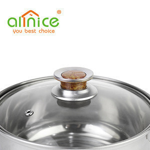 Buy Happy Baron Cookware Set /super Capsule Bottom Cookware /12pcs ...