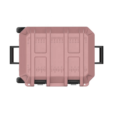 Buy Hard Rotomolded 45l Plastic Ice Cooling Cooler Box Storage ...