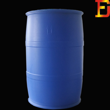 Buy Hdpe 200l Plastic Chemical Barrel Drum from Chongqing Dianfeng ...