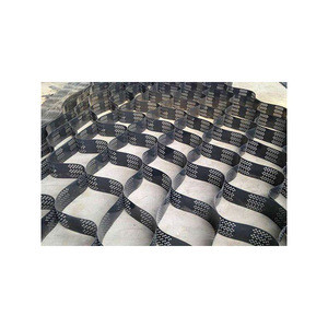 Buy Hdpe Geocell Plastic Type Gravel Matting Gravel Mats For Soil ...