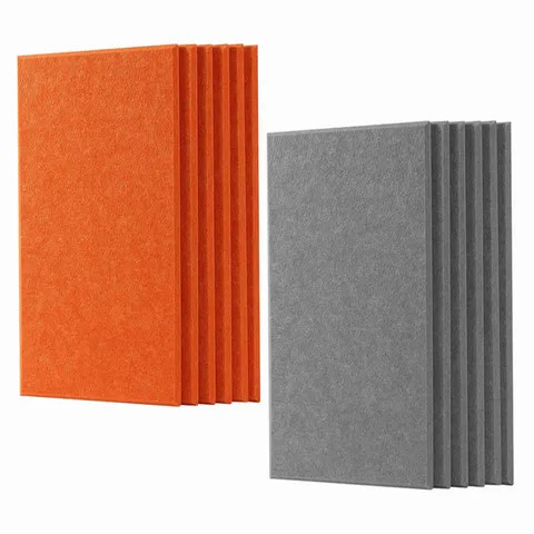 Buy Hengjiu Isolation Panel Certified Ecological Sound Absorbing ...