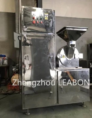 Buy High Performance Commercial Chili Grinder Machine Price from ...
