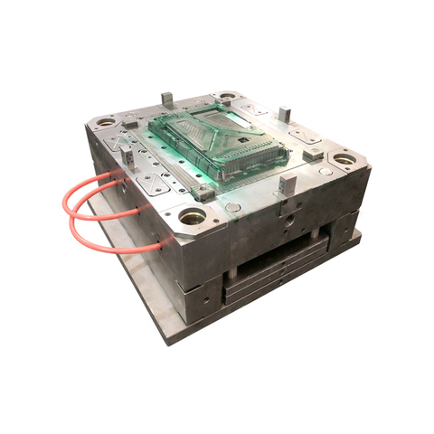 Buy High Precision Plastic Medical Device Moulds Plastic Supplier ...