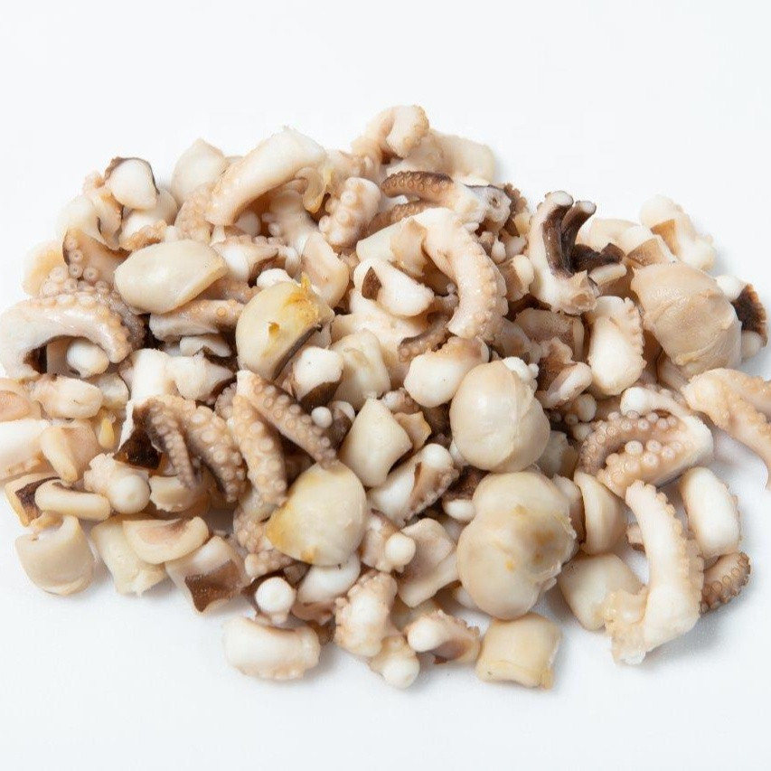 Buy High-quality & 100% Sea Fresh Frozen Octopus With Block Quick ...