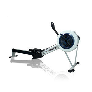 Buy High Quality Rower Gym Equipment For Body Slimming from Shandong ...