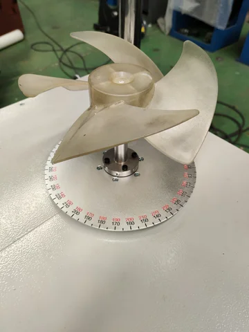 Buy High Quality Vertical Dynamic Balancing Machine For Saw Blade from ...