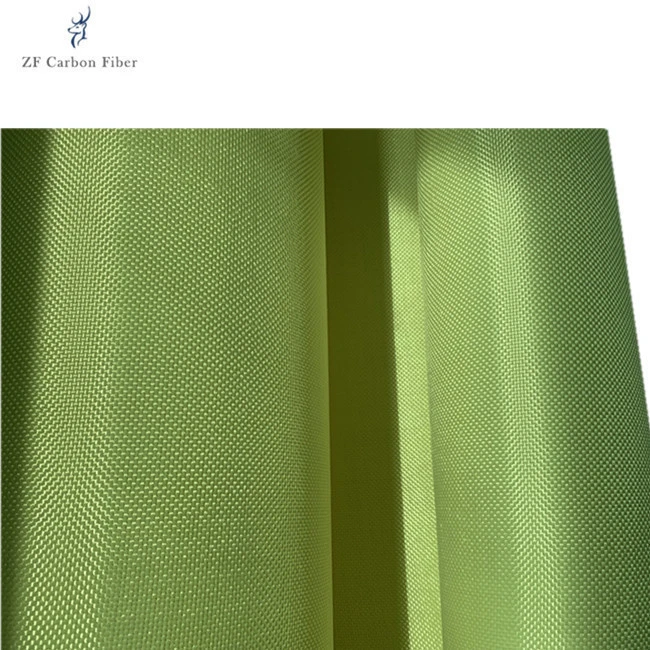 Buy High Strength Cut Resistant Fabric Fabric Bulletproof Kevlar Fabric ...