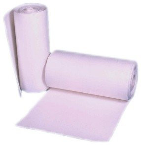 Buy High Temperature Fiber Paper from LATITUDE CO., LTD., Taiwan ...