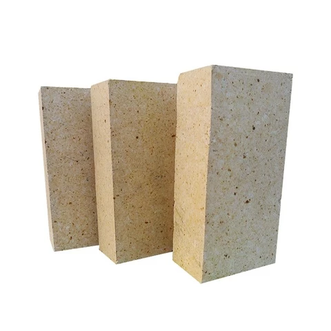 Buy High Temperature Fire Resistant High Alumina Brick Refractory ...
