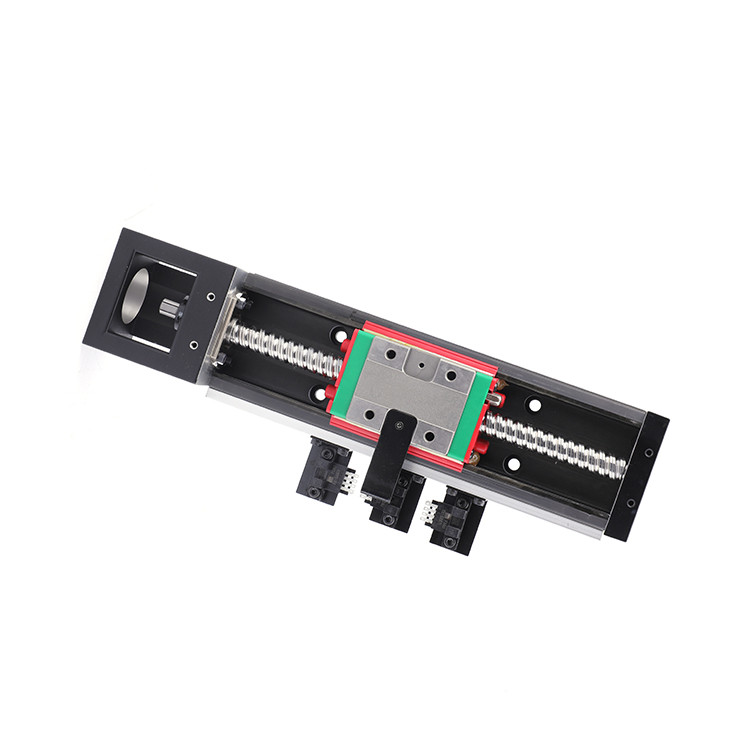 Buy Hiwin Vertical Travel Linear Slide Guide Rail Module from Suzhou ...