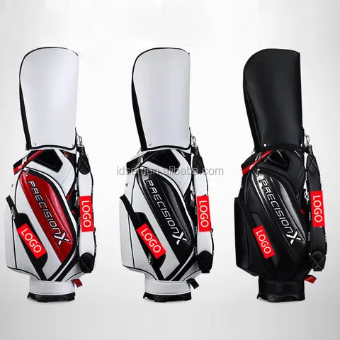 Buy Hot Sell Wholesale Oem Golf Bag Custom Golf Tour Stand Bag Golf ...