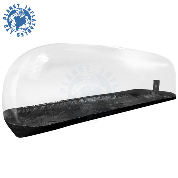 Buy Hot Selling Outdoor Clear Pvc Inflatable Car Storage Bubble ...