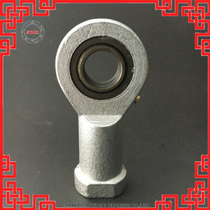 Buy Iko Fish Eye Ball Bearing Pos10 Pos12 Fisheye Connecting Rod End Joint Bearing Internal Left ...