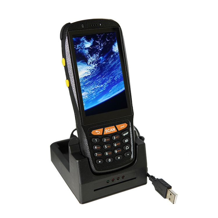 Buy Industrial Rugged Handheld Pda Data Collector Mobile Computer ...