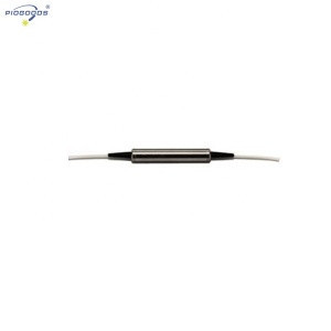 Buy Inline Type Fiber Optic Polarizer With Panda Fiber Smf To Pm Or Pm ...