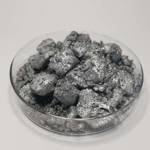 Buy Inorganic Pigment Aluminite Powder 3c Coating Aluminum Paste For ...