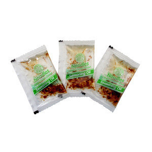Buy Instant Noodles Seasoning Chili Oil Sachets from Shandong Feida ...