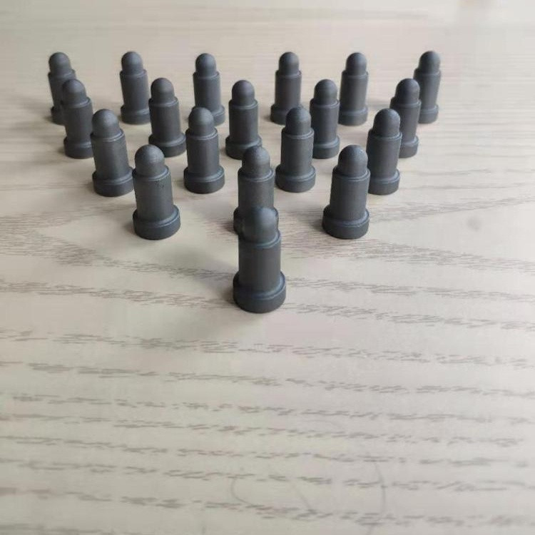 Buy Insulation Kcf Guide Pins Which Used For Spot Welding from Bloom(Suzhou) Materials Co., Ltd ...