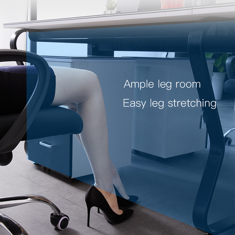 Buy Intelligent Office Cubicles Partition 2-8 Person Office Workstation ...