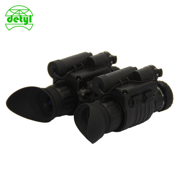 Buy Ir Illuminator 1xlens Military Binocular Night Vision from Shenzhen ...